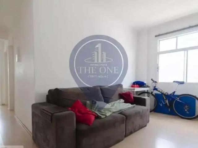 Apartamento para Venda em São Paulo/SP Sumarezinho 2 Quartos