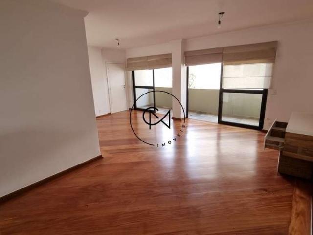 Apartamento para Venda em São Paulo/SP Sumarezinho 3 Quartos