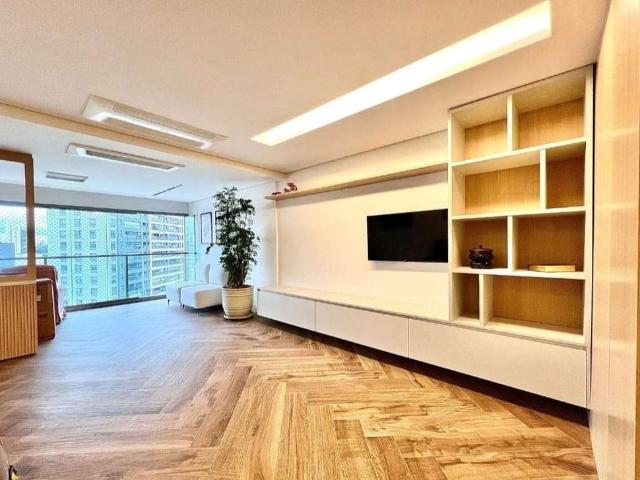 Apartamento para Venda em São Paulo/SP Sumarezinho 3 Quartos