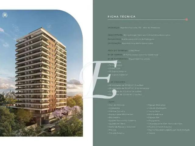 Apartamento para Venda em São Paulo/SP Sumarezinho 3 Quartos