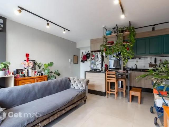 Apartamento para Venda em São Paulo/SP Sumarezinho 3 Quartos