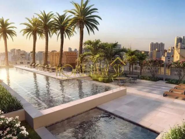 Apartamento para Venda em São Paulo/SP Sumarezinho 3 Quartos