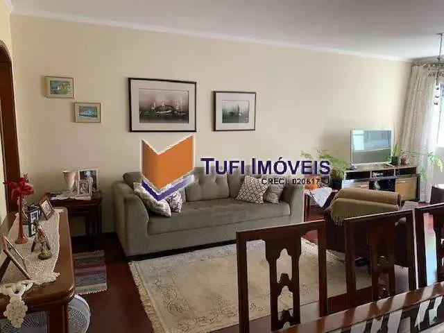 Apartamento para Venda em São Paulo/SP Sumarezinho 3 Quartos