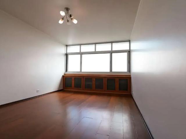 Apartamento para Venda em São Paulo/SP Sumarezinho 3 Quartos