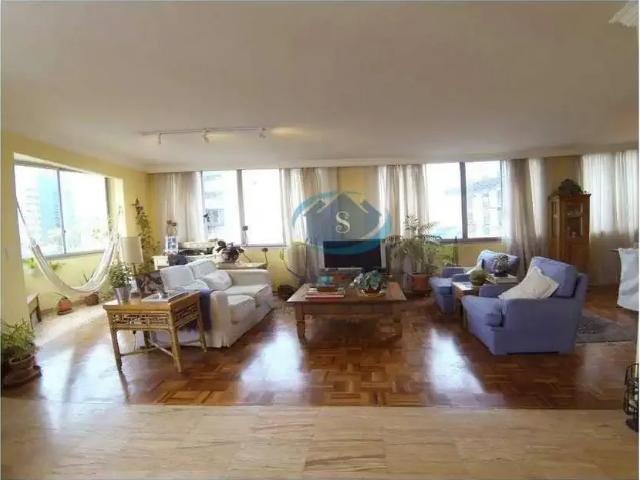 Apartamento para Venda em São Paulo/SP Sumarezinho 3 Quartos