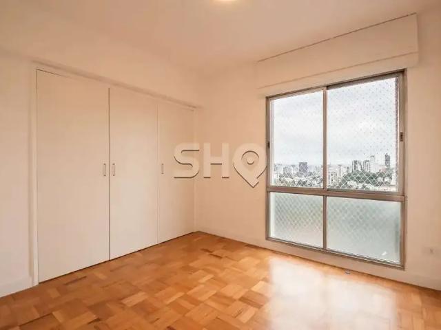 Apartamento para Venda em São Paulo/SP Sumarezinho 3 Quartos