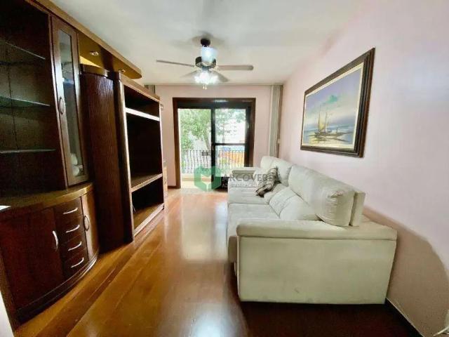 Apartamento para Venda em São Paulo/SP Sumarezinho 3 Quartos