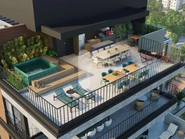 Apartamento para Venda em São Paulo/SP Sumarezinho 3 Quartos