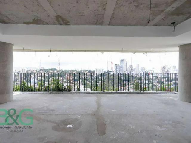 Apartamento para Venda em São Paulo/SP Sumarezinho 3 Quartos