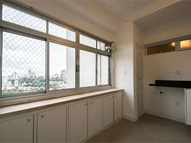 Apartamento para Venda em São Paulo/SP Sumarezinho 3 Quartos