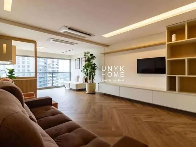 Apartamento para Venda em São Paulo/SP Sumarezinho 3 Quartos