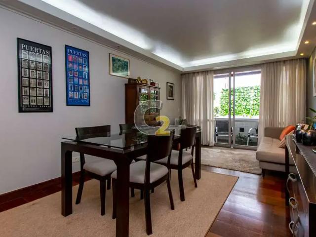 Apartamento para Venda em São Paulo/SP Sumarezinho 3 Quartos