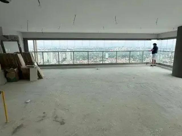 Apartamento para Venda em São Paulo/SP Sumarezinho 3 Quartos