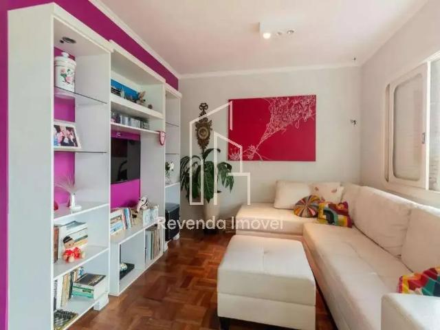 Apartamento para Venda em São Paulo/SP Sumarezinho 3 Quartos