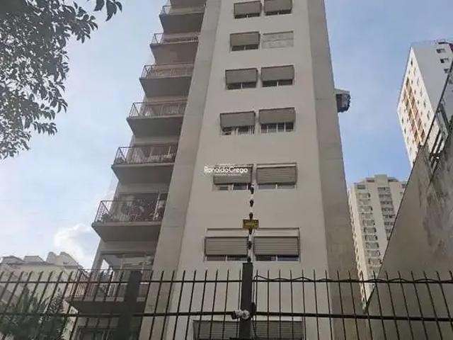 Apartamento para Venda em São Paulo/SP Sumarezinho 3 Quartos