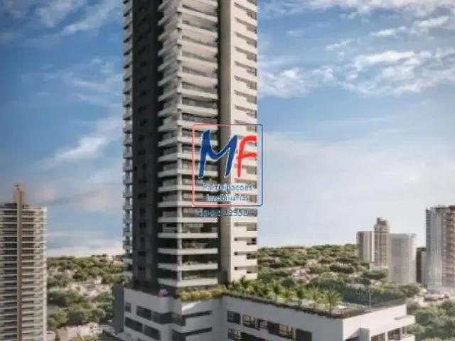 Apartamento para Venda em São Paulo/SP Sumarezinho 3 Quartos