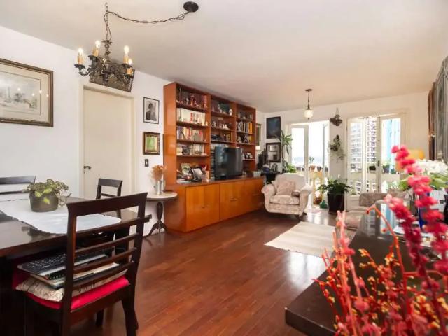 Apartamento para Venda em São Paulo/SP Sumarezinho 3 Quartos