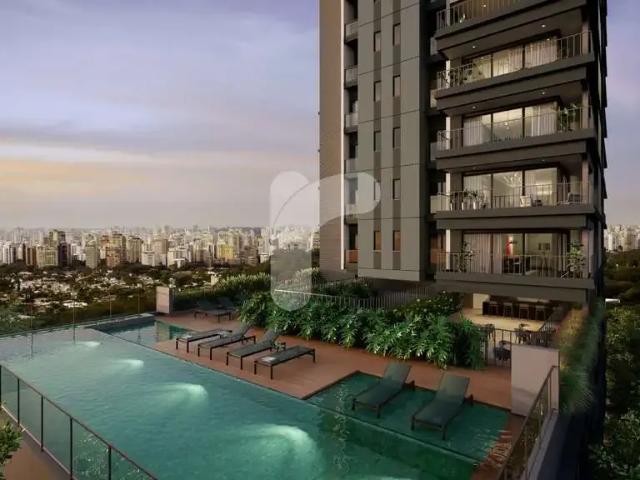 Apartamento para Venda em São Paulo/SP Sumarezinho 3 Quartos