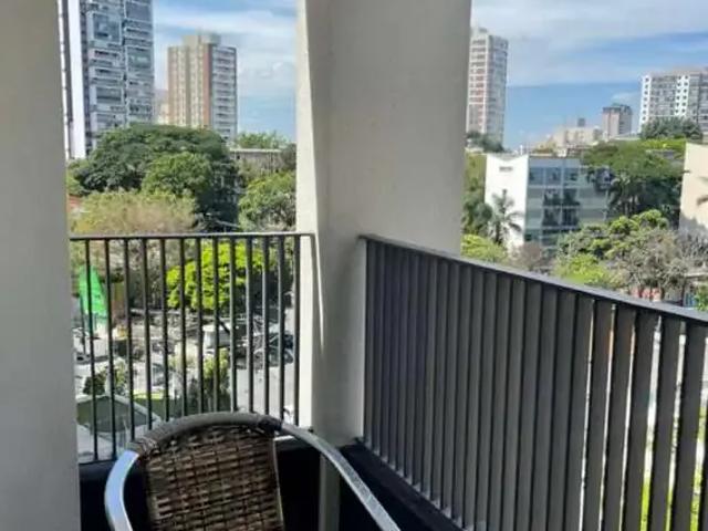 Apartamento para Venda em São Paulo/SP Sumarezinho 3 Quartos