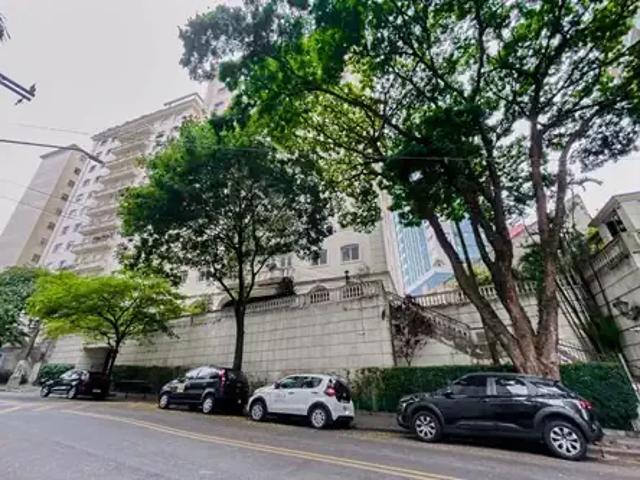 Apartamento para Venda em São Paulo/SP Sumarezinho 3 Quartos