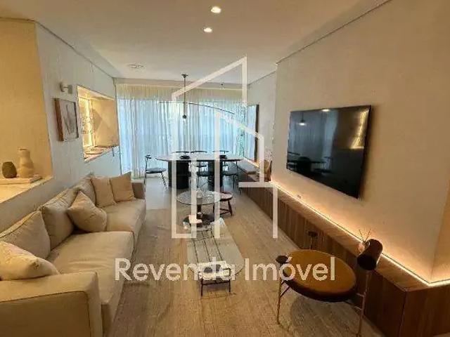Apartamento para Venda em São Paulo/SP Sumarezinho 3 Quartos