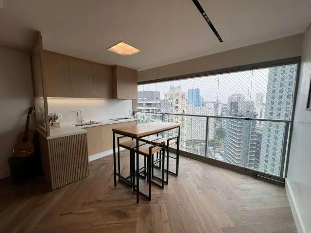 Apartamento para Venda em São Paulo/SP Sumarezinho 3 Quartos