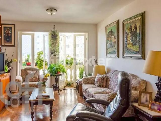 Apartamento para Venda em São Paulo/SP Sumarezinho 3 Quartos