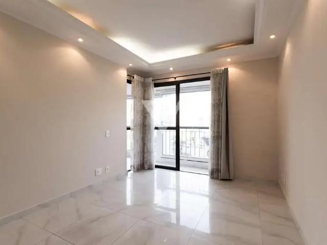 Apartamento para Venda em São Paulo/SP Sumarezinho 3 Quartos