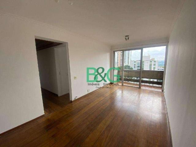 Apartamento para Venda em São Paulo/SP Sumarezinho 3 Quartos