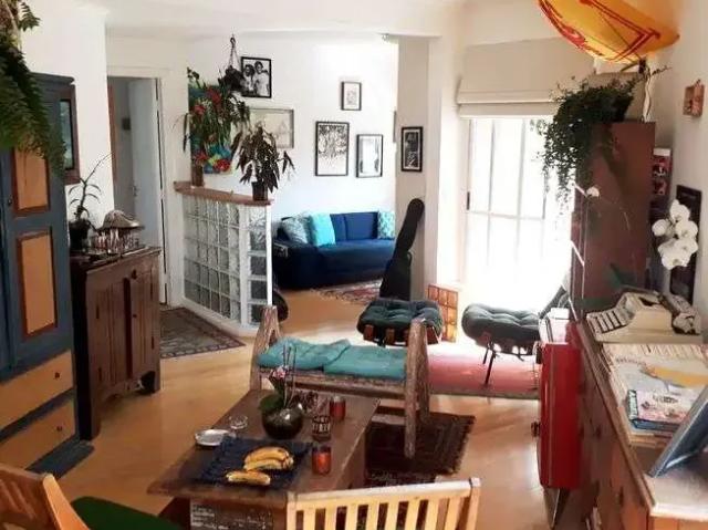 Apartamento para Venda em São Paulo/SP Sumarezinho 3 Quartos