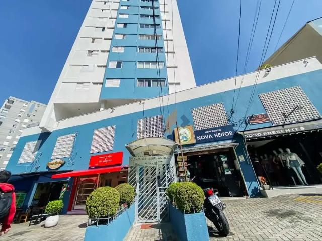 Apartamento para Venda em São Paulo/SP Sumarezinho 3 Quartos