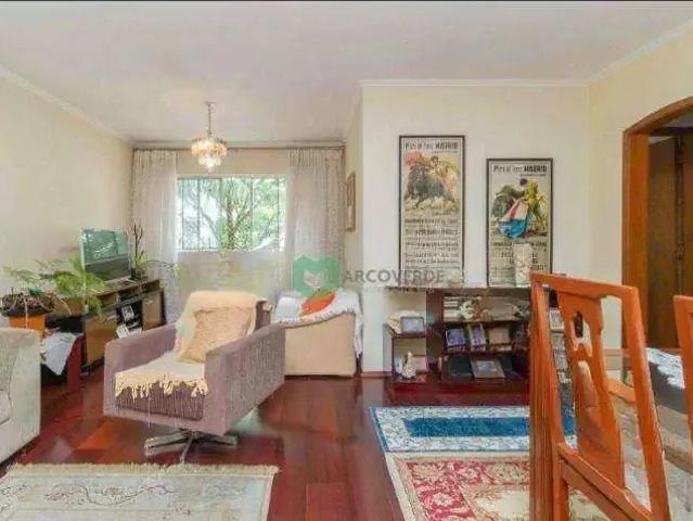 Apartamento para Venda em São Paulo/SP Sumarezinho 3 Quartos