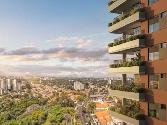 Apartamento para Venda em São Paulo/SP Sumarezinho 3 Quartos