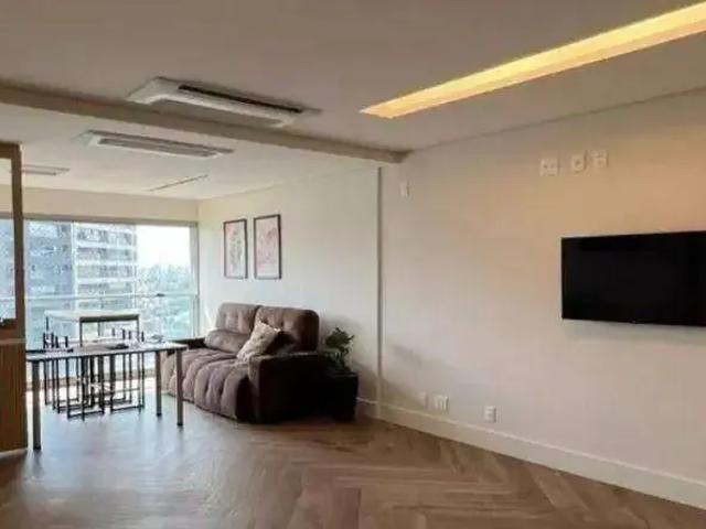 Apartamento para Venda em São Paulo/SP Sumarezinho 3 Quartos