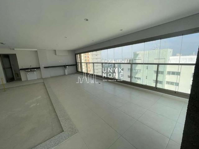 Apartamento para Venda em São Paulo/SP Sumarezinho 3 Quartos