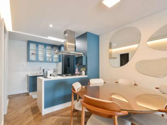 Apartamento para Venda em São Paulo/SP Sumarezinho 3 Quartos