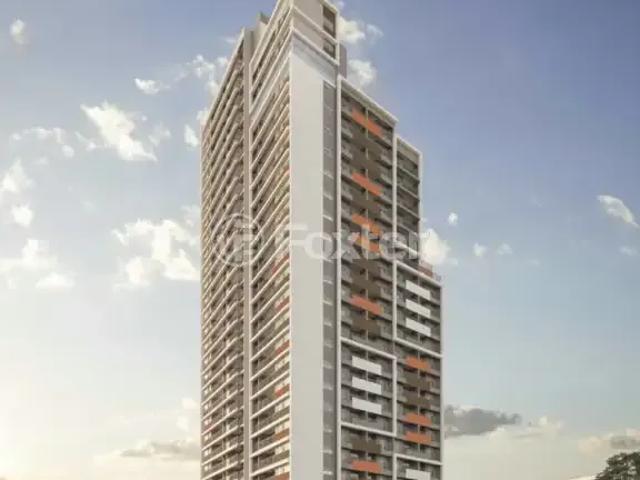 Apartamento para Venda em São Paulo/SP Sumarezinho 3 Quartos