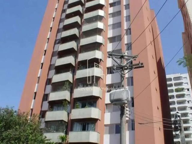 Apartamento para Venda em São Paulo/SP Sumarezinho 3 Quartos