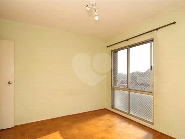 Apartamento para Venda em São Paulo/SP Sumarezinho 3 Quartos