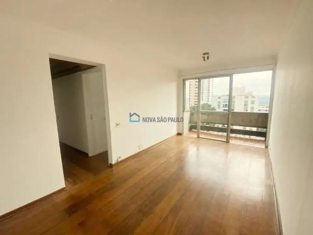 Apartamento para Venda em São Paulo/SP Sumarezinho 3 Quartos