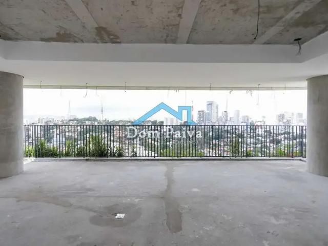 Apartamento para Venda em São Paulo/SP Sumarezinho 3 Quartos