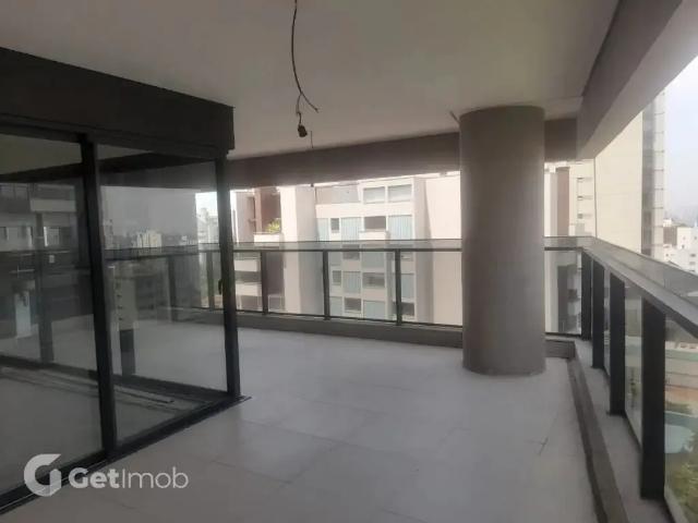 Apartamento para Venda em São Paulo/SP Sumarezinho 4 Quartos