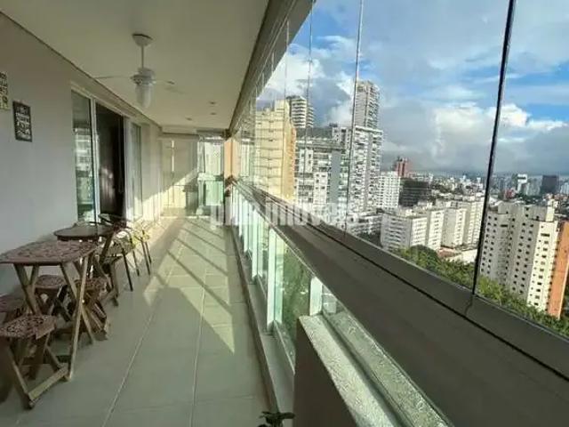Apartamento para Venda em São Paulo/SP Sumarezinho 4 Quartos