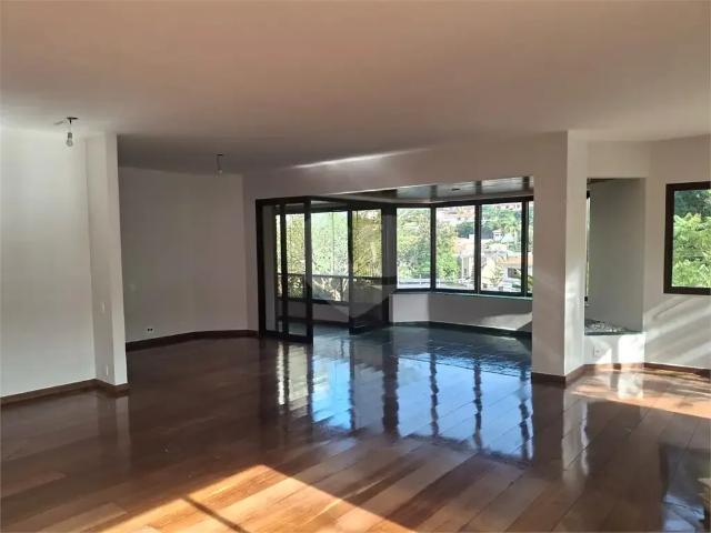 Apartamento para Venda em São Paulo/SP Sumarezinho 4 Quartos