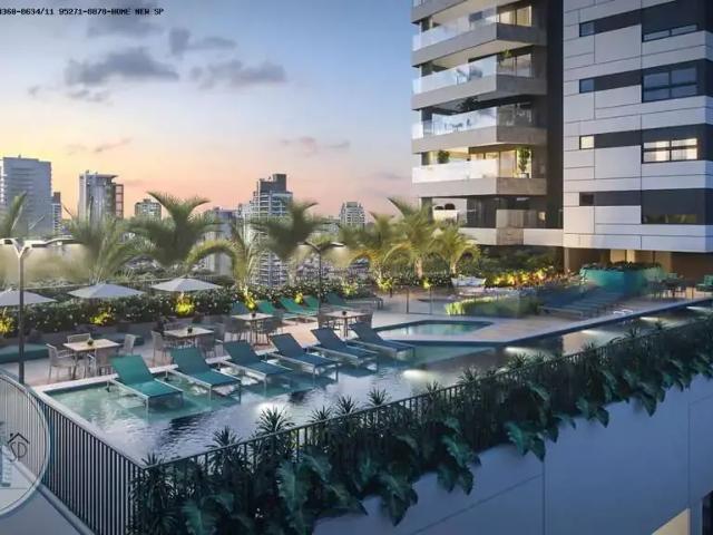 Apartamento para Venda em São Paulo/SP Sumarezinho 4 Quartos