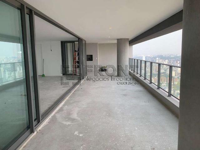 Apartamento para Venda em São Paulo/SP Sumarezinho 4 Quartos