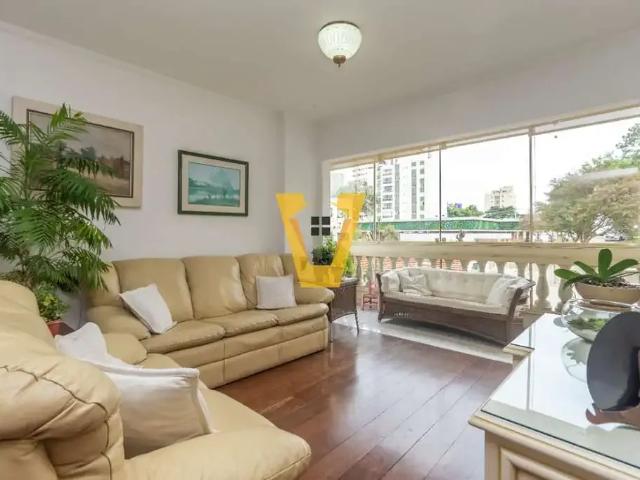 Apartamento para Venda em São Paulo/SP Sumarezinho 4 Quartos