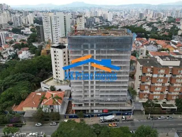 Apartamento para Venda em São Paulo/SP Sumarezinho 4 Quartos