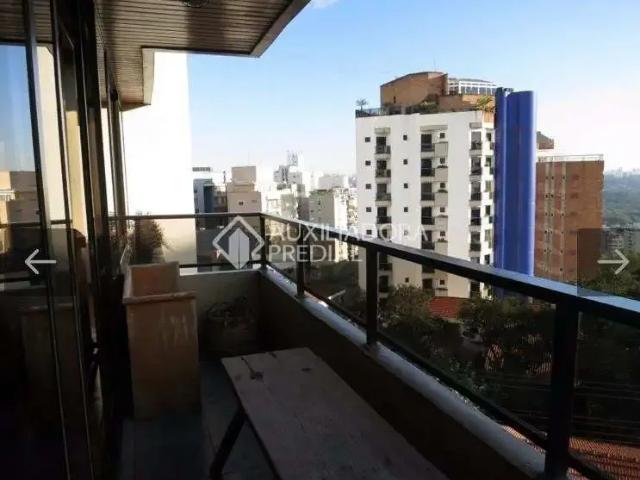 Apartamento para Venda em São Paulo/SP Sumarezinho 4 Quartos