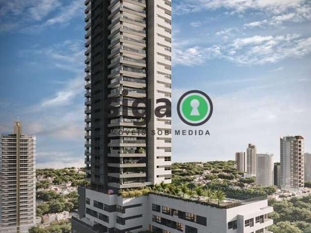 Apartamento para Venda em São Paulo/SP Sumarezinho 4 Quartos